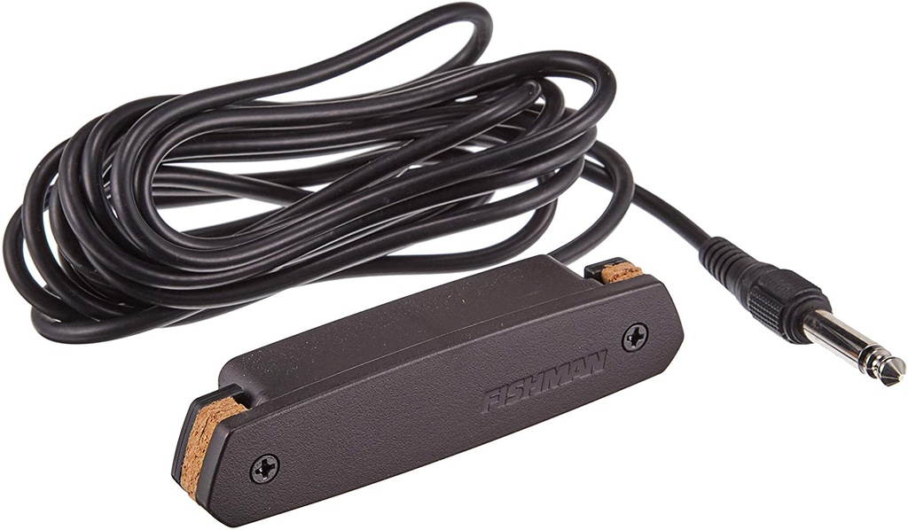 Fishman Neo-D Single Coil Soundhole Pickup | The Laboratory
